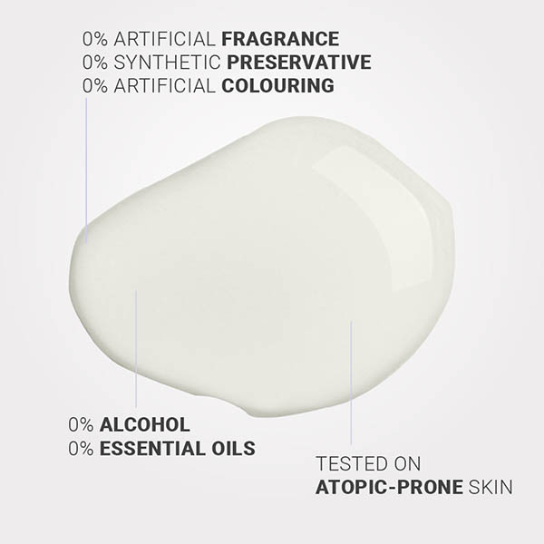 Gamarde Atopic Fluid Fluid Day Moisturizer 40ml - For Atopic Eczema ...