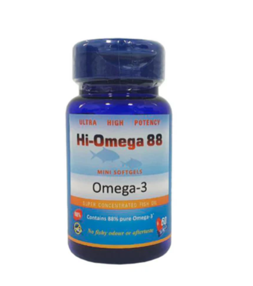 HI-OMEGA 88 60S - Manadr