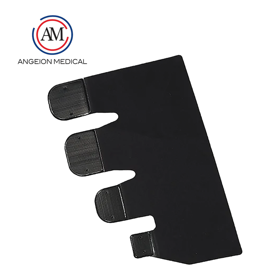 Extension Panel Accessory for Aero-Wrap Compression System - S/M or L ...