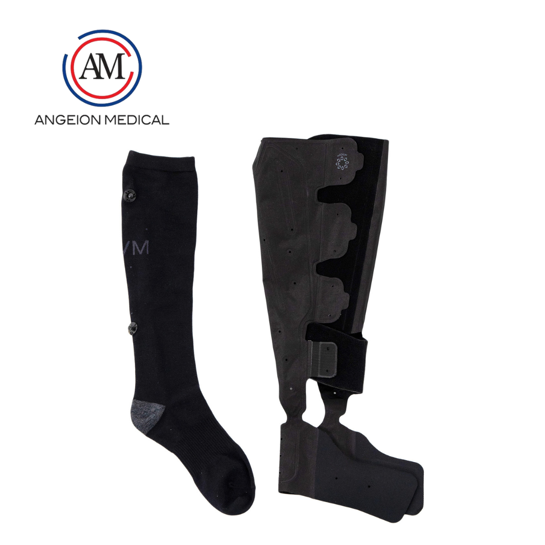 Aero-Wrap Compression System - S / M / L / XL - Manadr