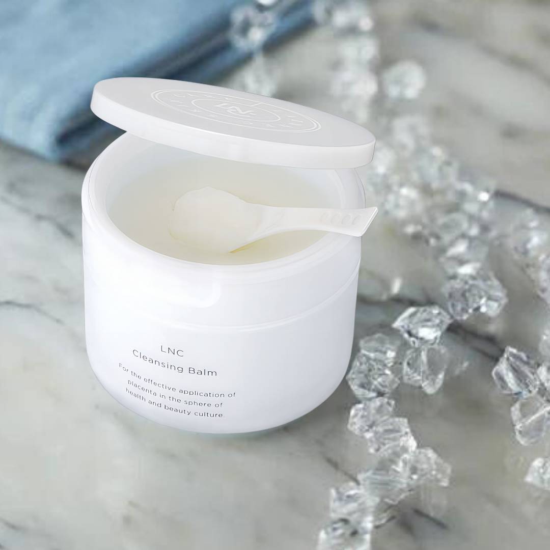 LNC Cleansing Balm 80g - Manadr